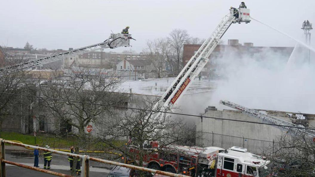 Volunteer Firefighter/EMS Recruitment - Bellmore Volunteer Fire Department